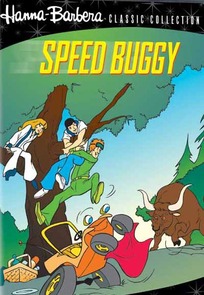 TV Time - Speed Buggy (TVShow Time)