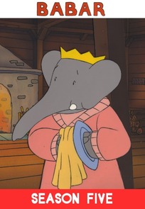 TV Time - Babar (TVShow Time)
