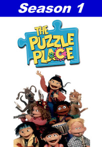 TV Time - The Puzzle Place (TVShow Time)