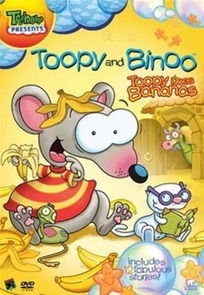 TV Time - Toopy & Binoo (TVShow Time)