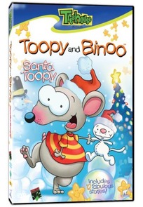 TV Time - Toopy & Binoo (TVShow Time)