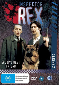 TV Time - Kommissar Rex (TVShow Time)
