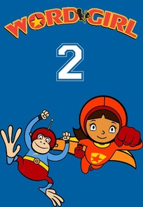 TV Time - WordGirl (TVShow Time)