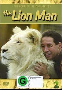 TV Time - The Lion Man (TVShow Time)