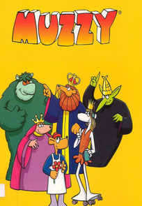 TV Time - Muzzy in Gondoland (TVShow Time)