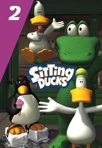 TV Time - Sitting Ducks (TVShow Time)