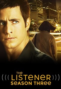 TV Time - The Listener (TVShow Time)