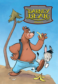 TV Time - Barney Bear (TVShow Time)